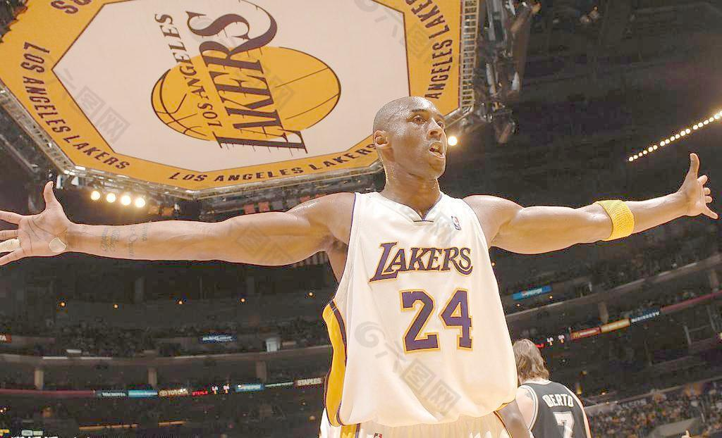 KOBE——仿佛没离开过 - 知乎