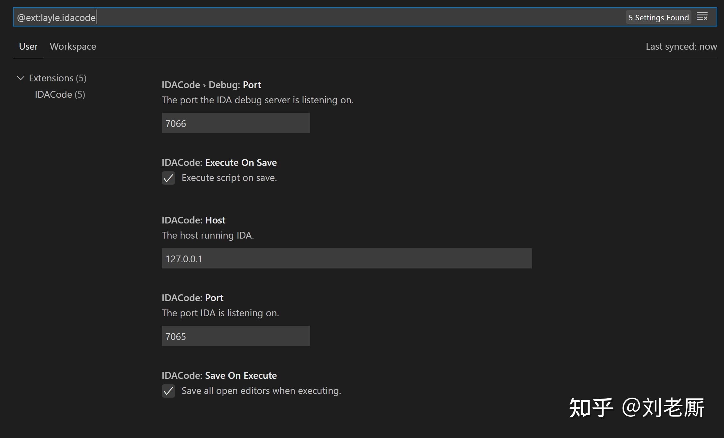 在 VSCode 中调试 IDAPython 脚本 - 知乎