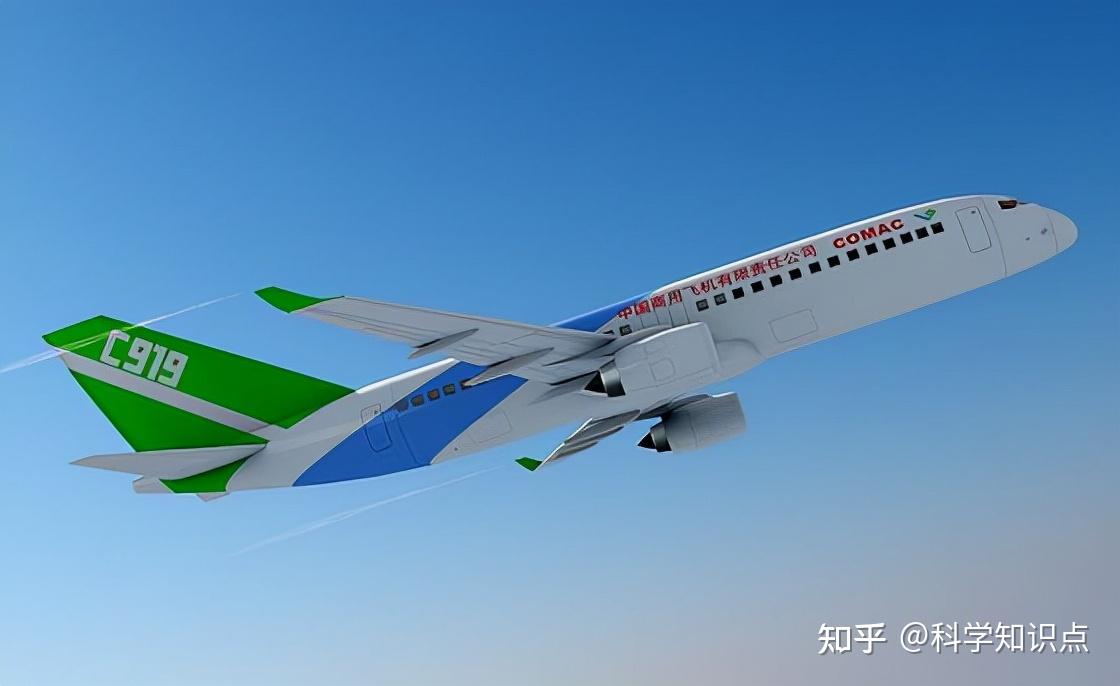 首架CR929正式开工，中国已能自主建造C919，为何要和俄罗斯合作 - 知乎