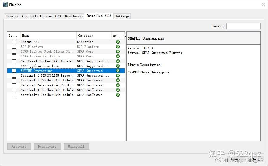 在SNAP中用sentinel-1数据制作DEM - 知乎