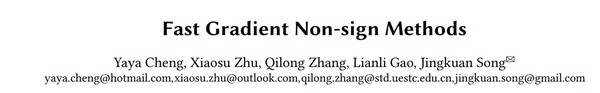 因为一个符号而引出的讨论，对抗攻击算法FGSM的纯粹版：FGNS，附代码 - 知乎
