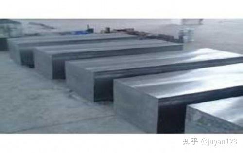 材质skd11，skd11和cr12mov区别 - 知乎