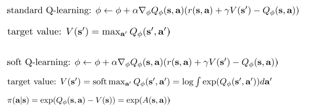 CS285 Lec14: Control as Inference Problem - 知乎