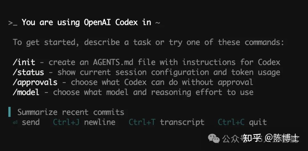 刚刚，最新 GPT-5 Codex 发布！macOS 本地部署教程 - 知乎