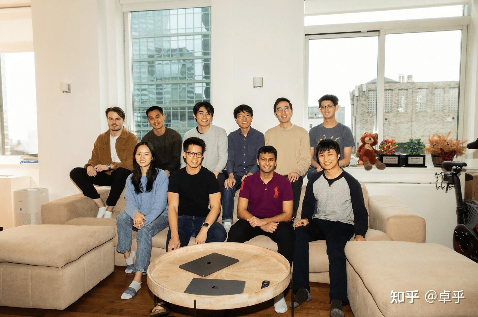 全球首位AI工程师诞生，由华人团队打造，程序员未来会消失吗？ - 知乎
