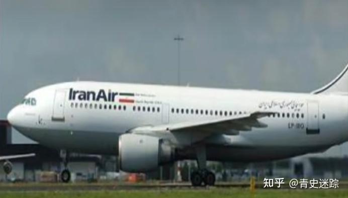 世界著名空难（二）：伊朗655号航班空难——一架被美军击落的民航客机 - 知乎