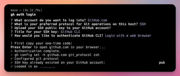 GitHub Copilot 的命令行界面（CLI）版本现已正式发布 | 使用指南 - 知乎