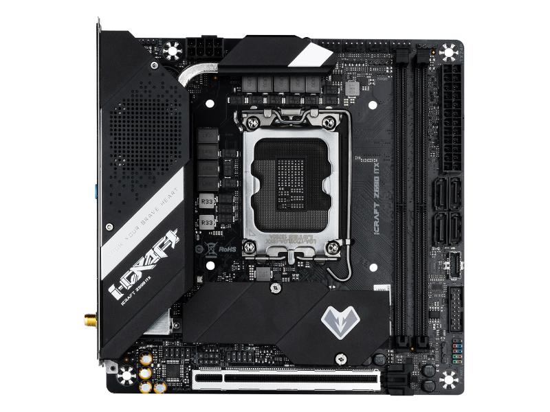 D5内存ITX主板合集（仅Intel） - 知乎