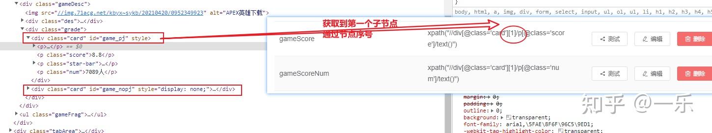 常用的xpath 知乎