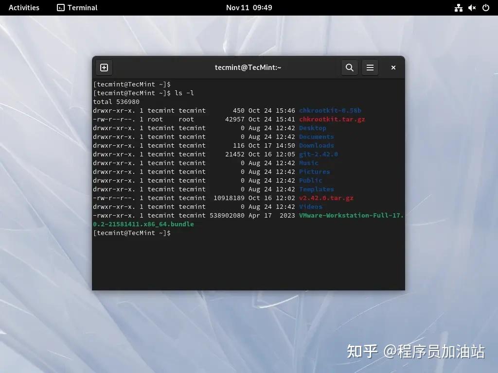 2024 年最受欢迎的 11 款 Linux 版本 - 知乎