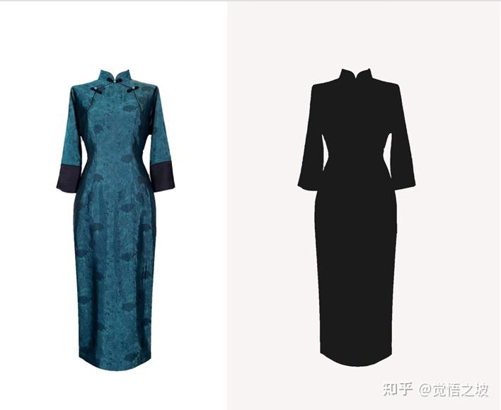 Controlnet+Inpaint让AI模特穿上你家的衣服 - 知乎