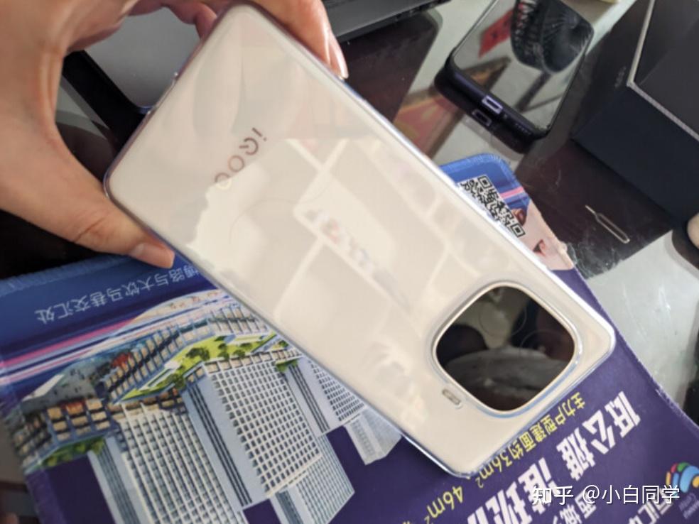 iqooz9turbo长续航版（iQOO Z9 Turbo长续航版）怎么样？体验9天优缺点测评 - 知乎