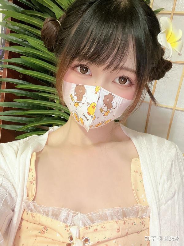 Nagisa魔物喵写真合集cos图片:花仙子 在线欣赏 - 知乎