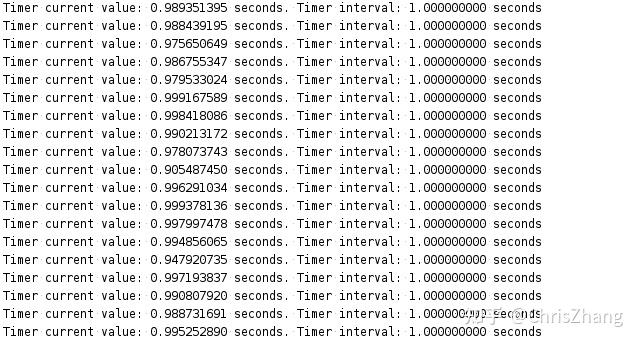 linux下的timerfd的使用 - 知乎