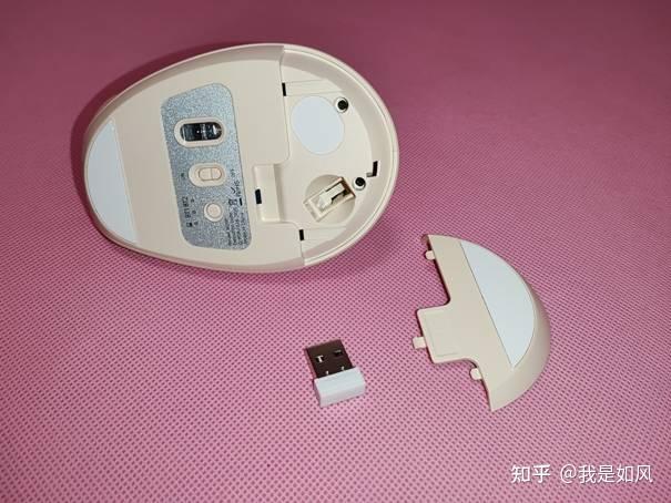 轻缓角度，释放压力- BOW MD190三模人体工程学鼠标评测 - 知乎