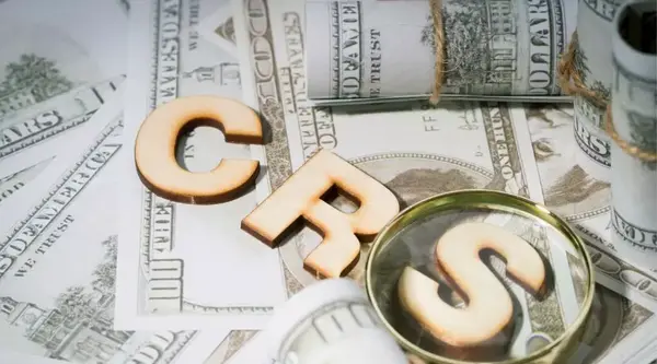 关于CRS，请别再误导中国投资者了！ - 知乎