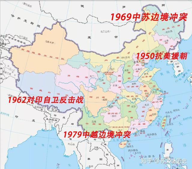 李光耀回忆录揭秘：1979年中国为何要打越南？有人早就预料到了 - 知乎