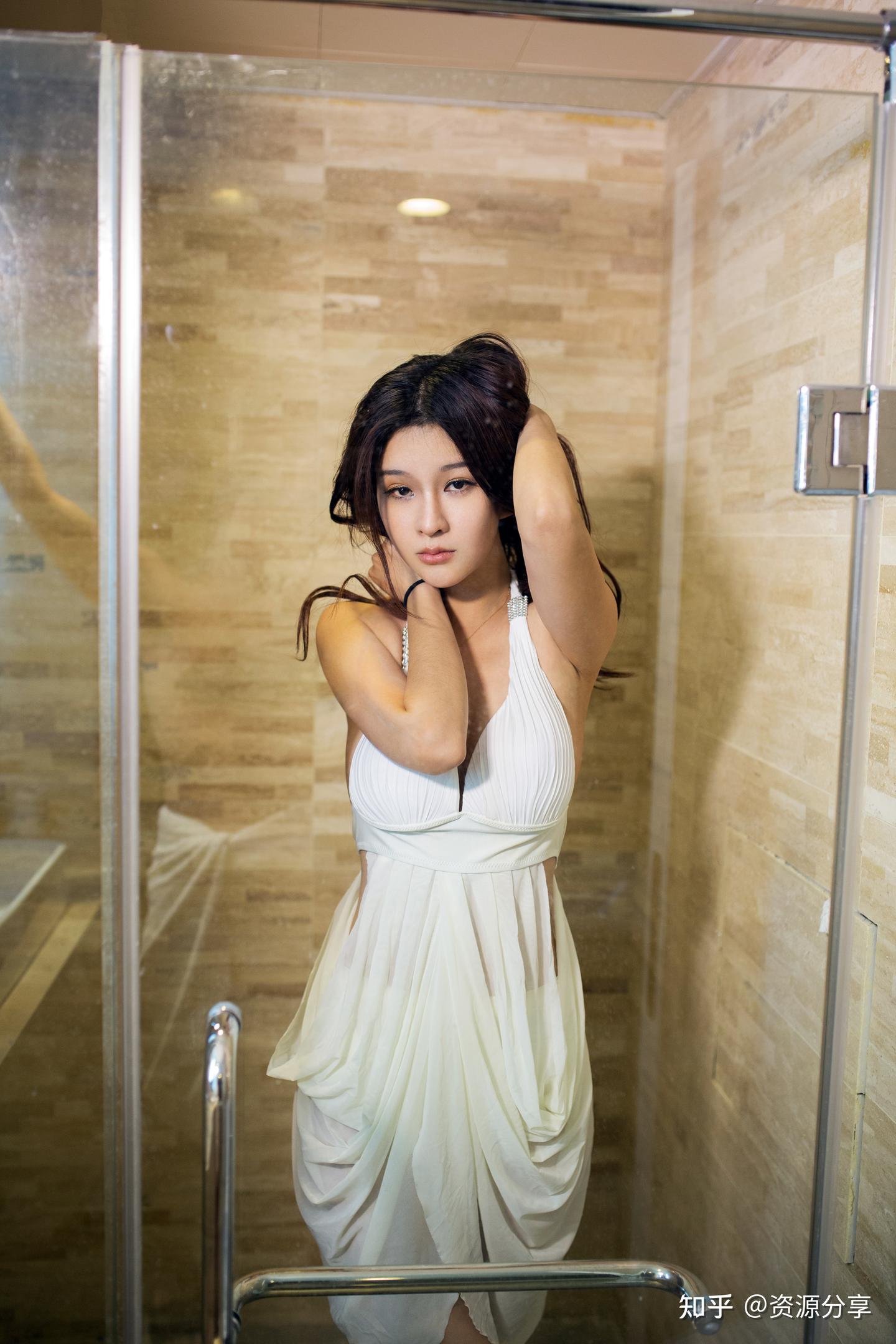 [TuiGirl推女郎] NO.016 纯小希写真图片 - 知乎