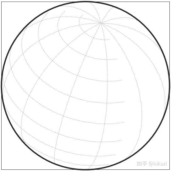 MATLAB绘制地图超详细教程 - 知乎