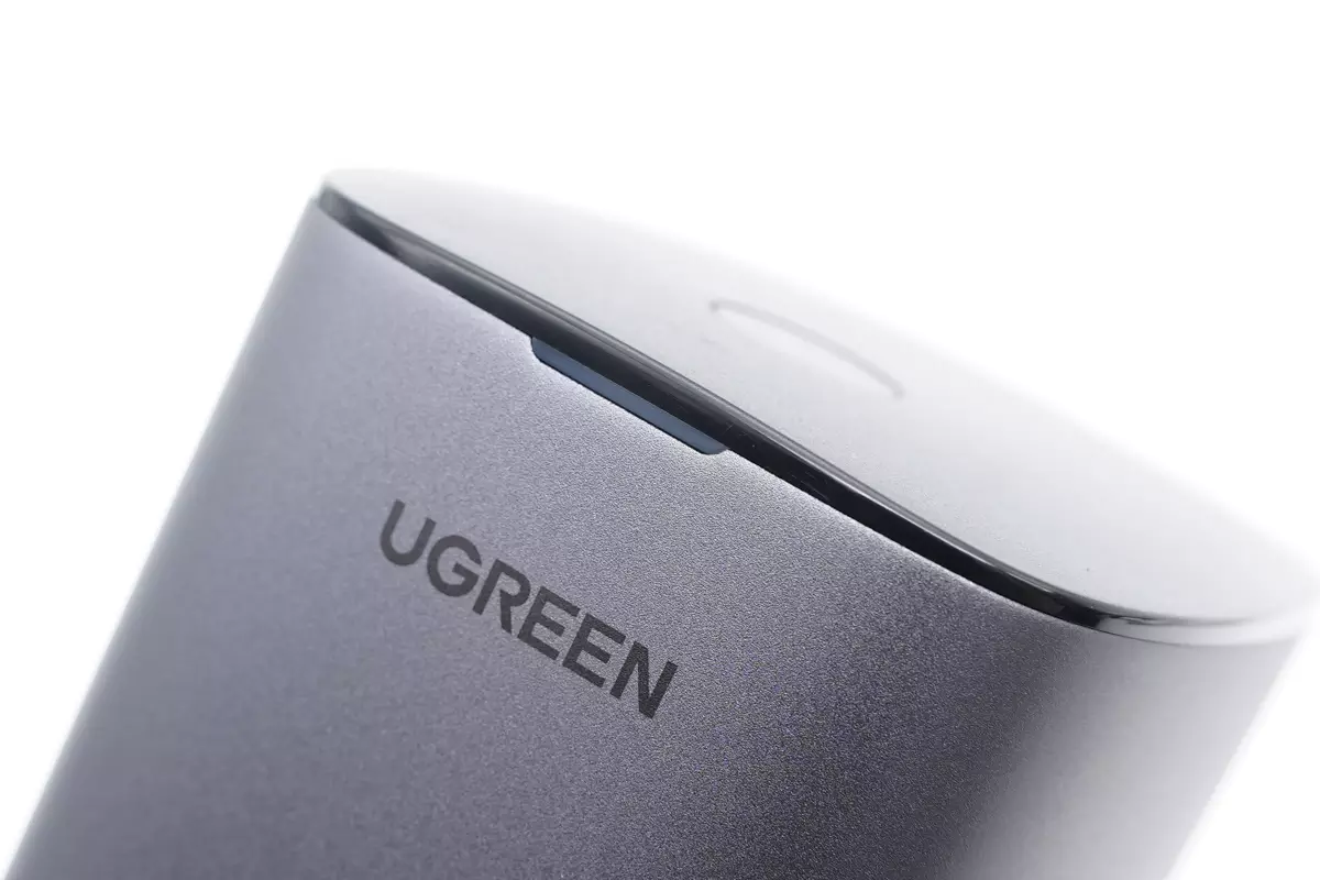 拆解报告：UGREEN绿联8K 12合1立式桌面智能扩展坞CM555 - 知乎