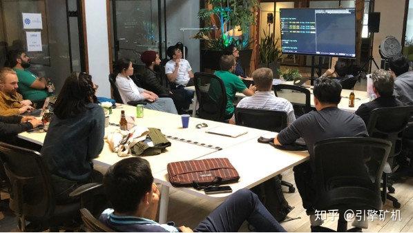 IPFS第66期官方周报：如何使用go-ipfs核心API生成go-ipfs节点 - 知乎