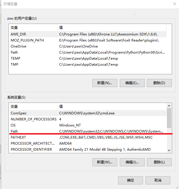 OpenCV3.4.0在Visual Studio 2017上的配置 - 知乎