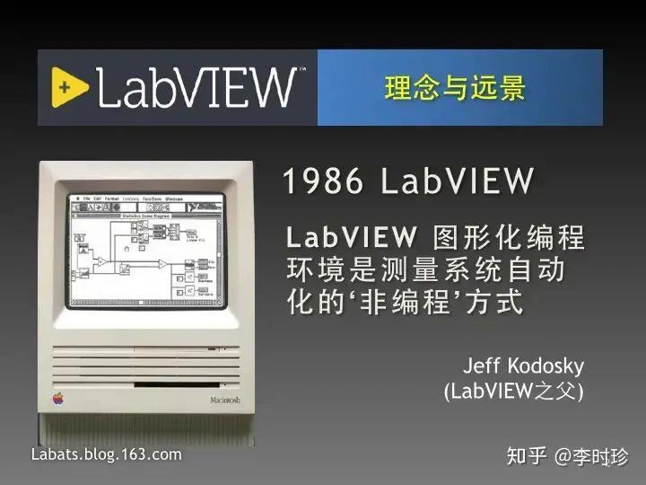 艾默生收购NI后，LabVIEW该何去何从？ - 知乎