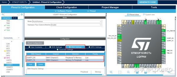 简单易懂！使用串口通信控制机器人的实现方法 - 知乎