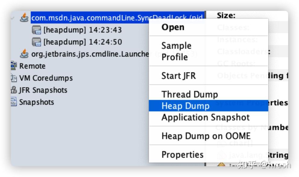 JVM系列之：日志分析工具：GCViewer、VisualVM、GCeasy - 知乎