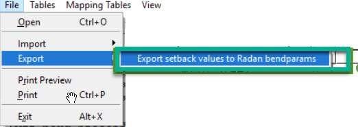 Radbend&Radquote2022新版本发行说明 - 知乎