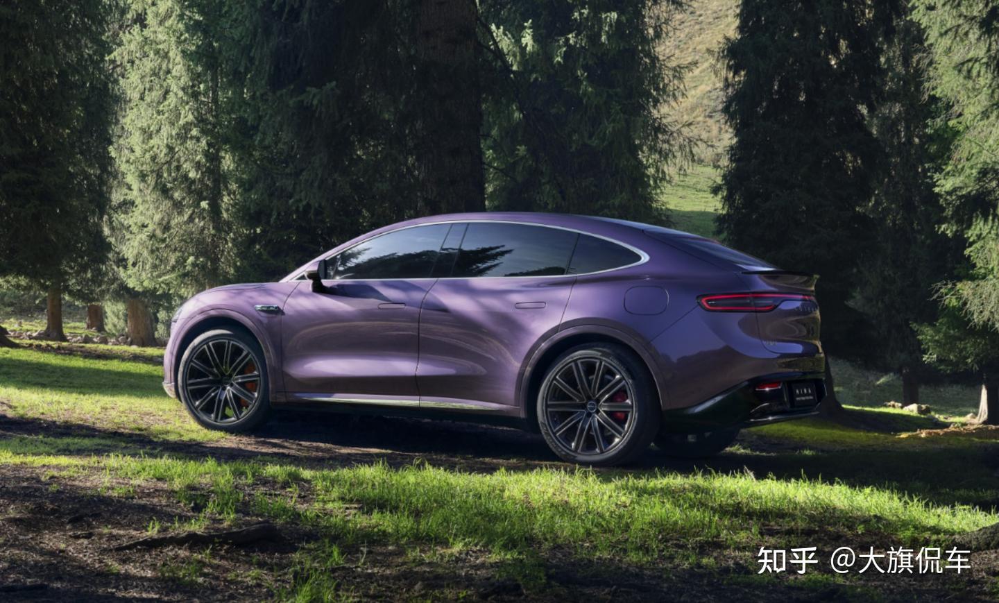 小米YU7提车到明年？22.98万的智界R7不香么！ - 知乎