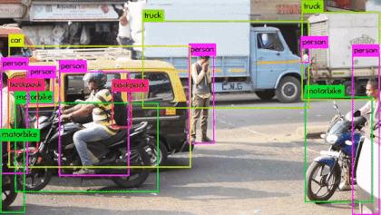 使用 OpenCV-Python 检测对象 - 知乎