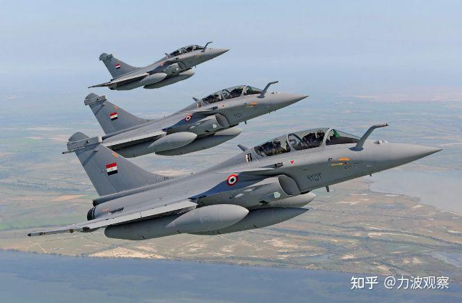 埃及有200多架F16，却购买霹雳15导弹，埃及准备进口歼10C吗？ - 知乎