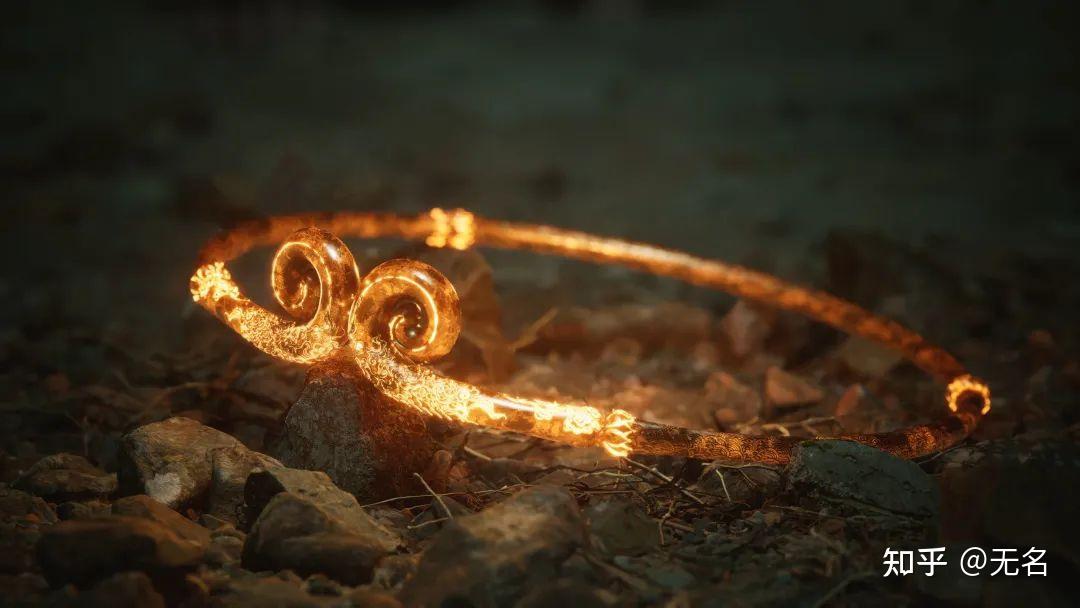 《黑神话：悟空》4K高清壁纸合集打包，电脑&手机 - 知乎