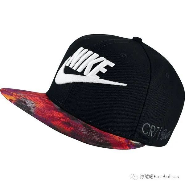 CR7 Caps - 知乎