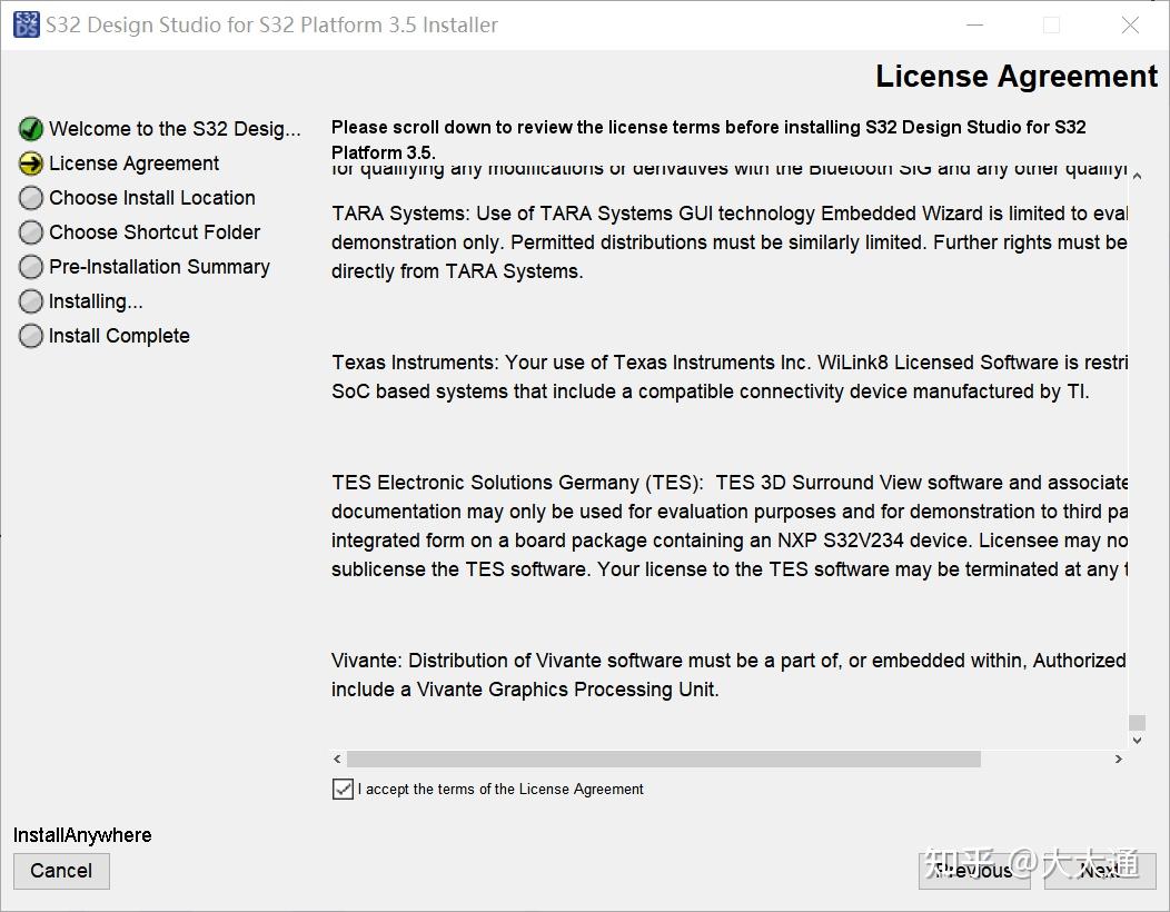汽车大牛 | 一文搞懂：如何安装与配置 NXP S32K3 的 S32 Design Studio 环境 - 知乎