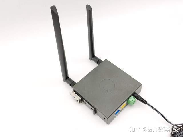 200的工业4G蒲公英R300A旁路由如何？