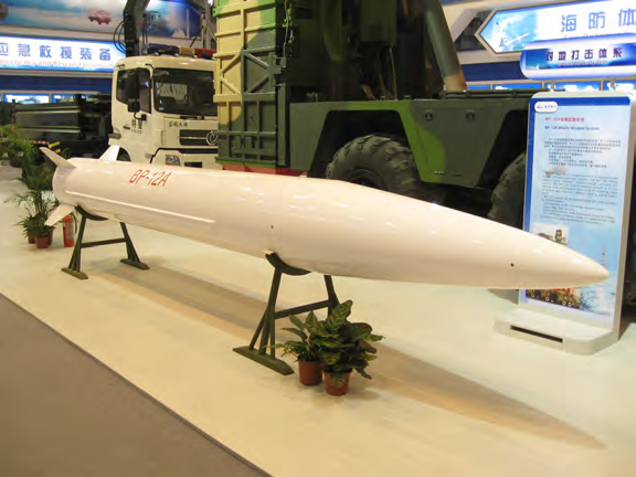 弹道导弹和巡航导弹威胁报告·2020 - 知乎