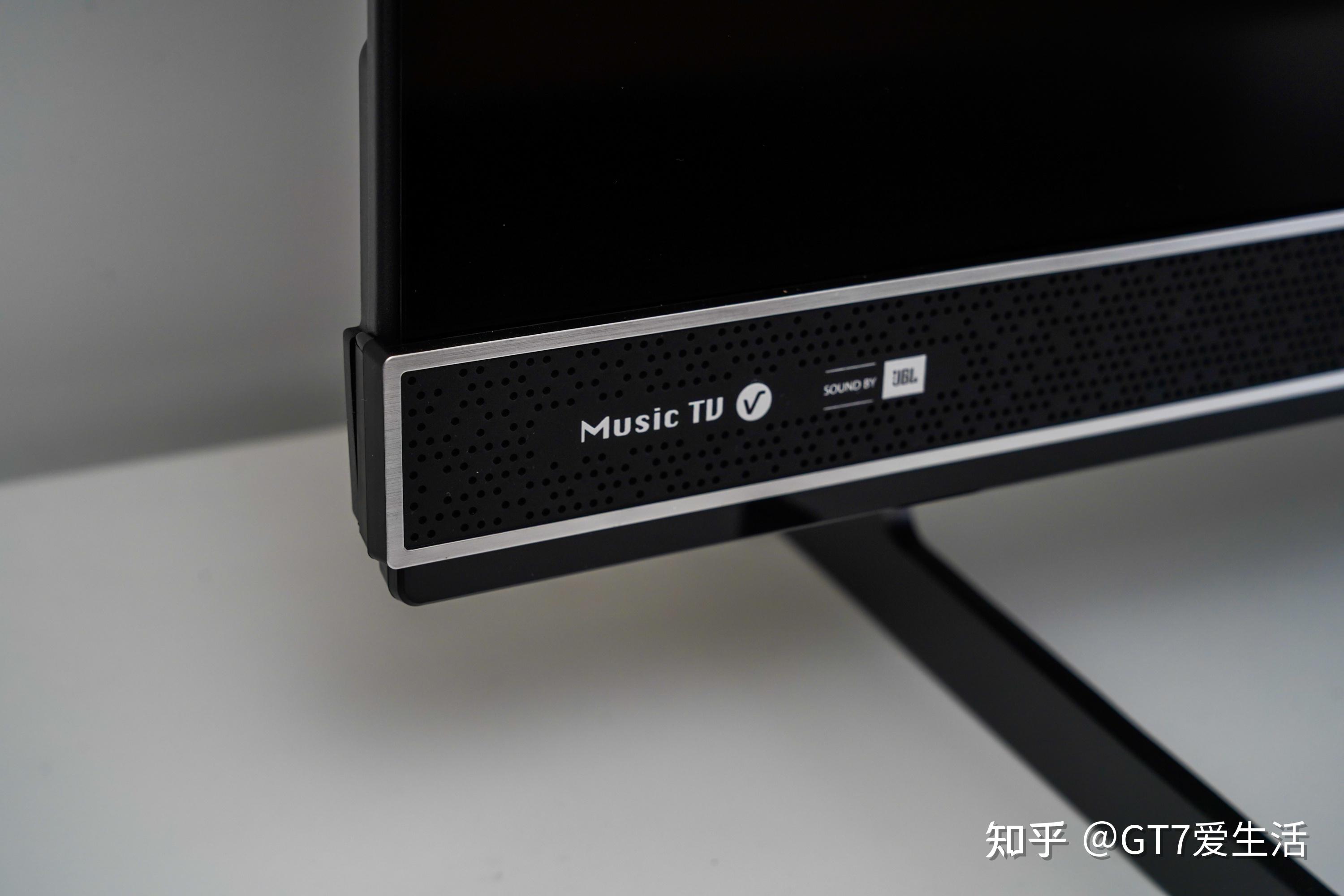 我的一站式音乐K歌解决方案！海信Vidda音乐K歌电视MUS助我将KTV搬回家 - 知乎