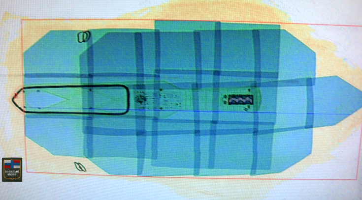 冷战时期的重甲步兵-苏联陆军6B系列防弹衣的发展与特征 - 知乎