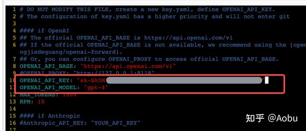 MetaGPT快速使用教程 - 知乎