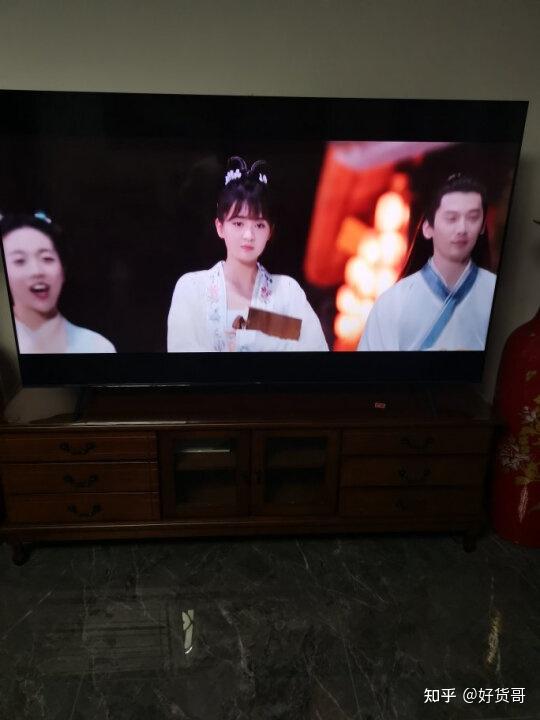 TCL75V8E电视怎么样？是否真的值得选购？ - 知乎