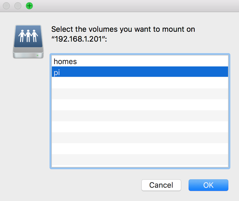 远程控制树莓派 - 知乎