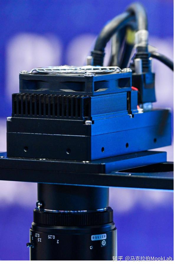 工业相机基础知识（五） - 知乎