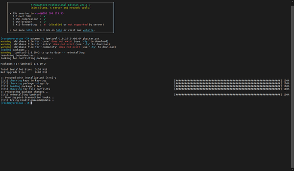 超微塔式服务器重置IPMI密码 - 知乎