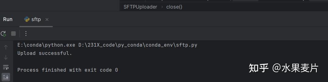 python使用paramiko自动升级嵌入式设备(Telnet登录+SFTP上传功能) - 知乎