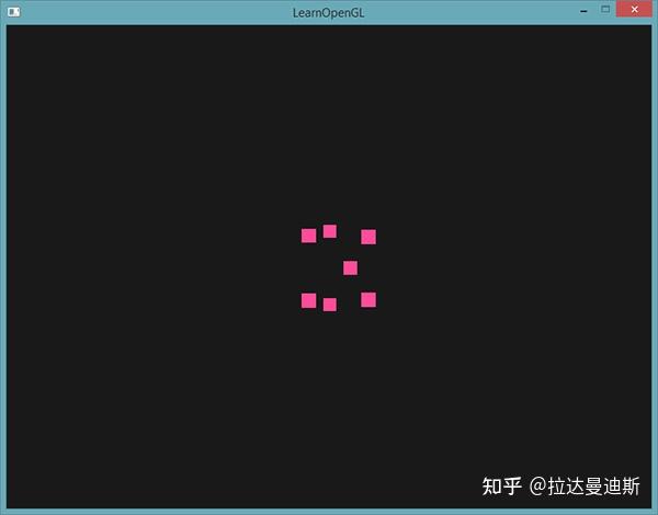 OpenGL - 教程 - 高阶 - 高级GLSL - 知乎