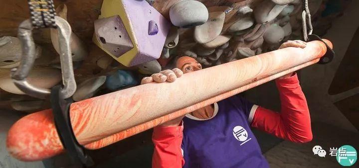 种草| 听说攀岩高手们都在用这些神器训练…… - 知乎