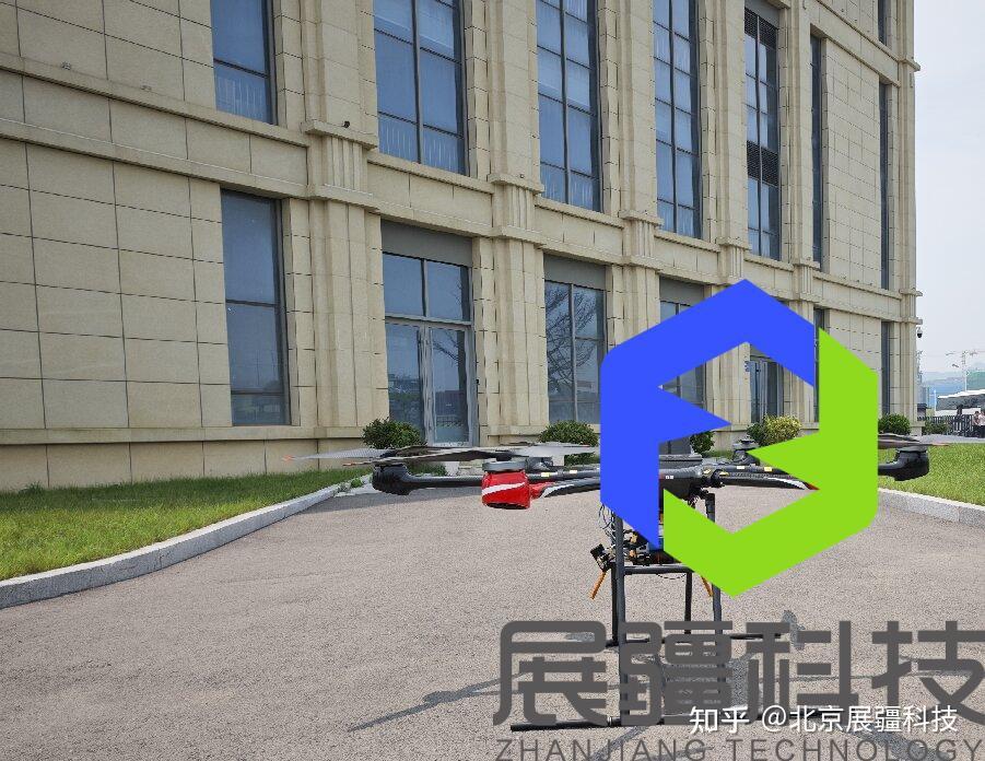 北京展疆科技：机载微型合成孔径雷达，Ku波段、X波段、L波段、W波段、C波段 - 知乎