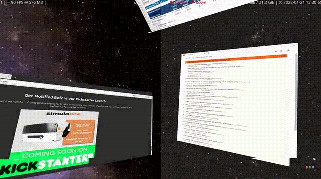 花17000元在元宇宙里用Linux？这款VR电脑开启预售，头显就是主机的那种，搭载英特尔i7 - 知乎